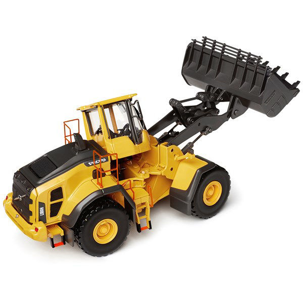 Volvo Merchandise. Volvo Wheel Loader L180H 1:50