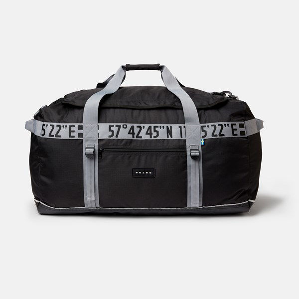 Volvo Merchandise. Duffle Bag 70 L
