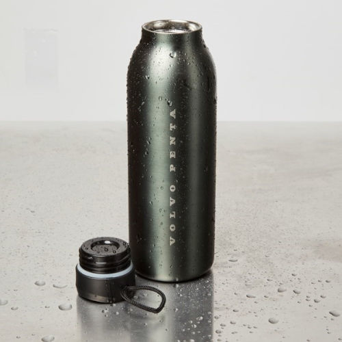 Volvo Merchandise. Insulated Water Bottle | Volvo Penta