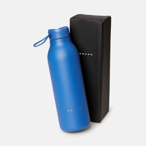 Volvo Merchandise. Insulated Water Bottle