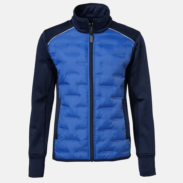 Volvo Merchandise. Hybrid Jacket (W)