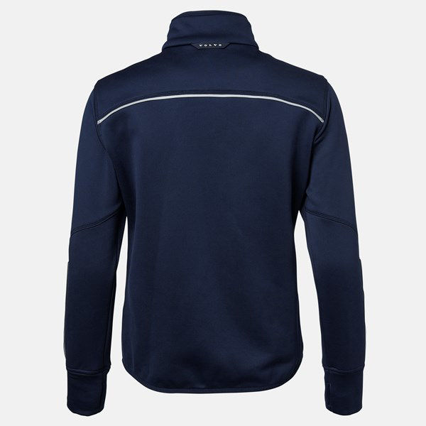 Volvo Merchandise. Hybrid Jacket (W)