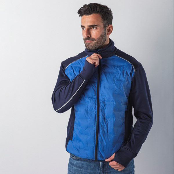 Volvo Merchandise. Hybrid Jacket