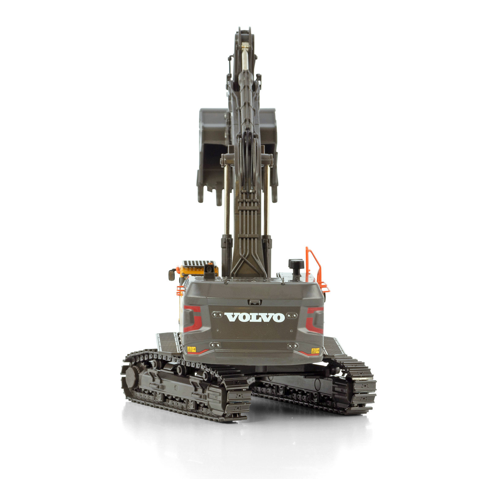 Volvo Merchandise. EC950F 1:50 Scale Model