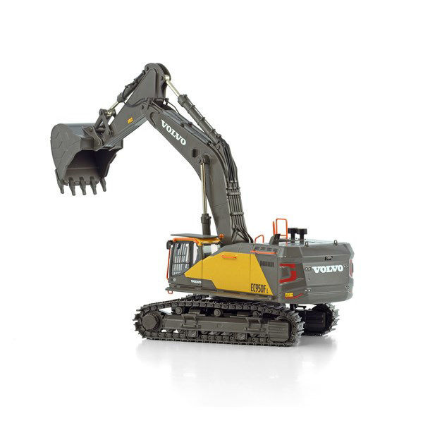 Volvo Merchandise. EC950F 1:50 Scale Model