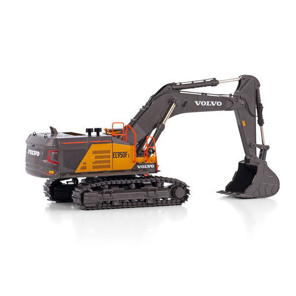 Volvo Merchandise. EC950F 1:50 Scale Model