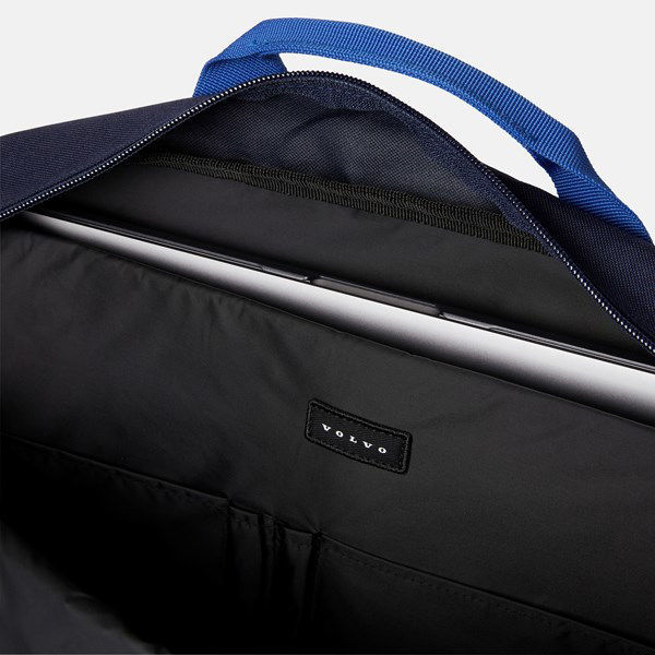 Volvo Merchandise. Messenger Bag