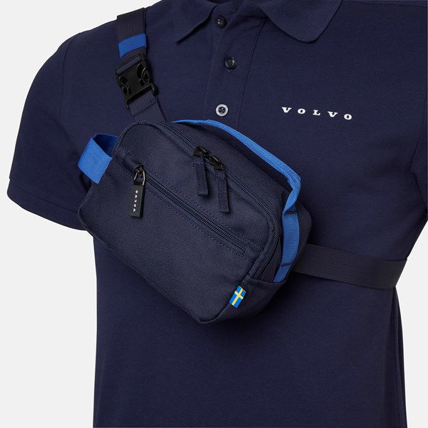 Volvo Merchandise. Pocket Bag