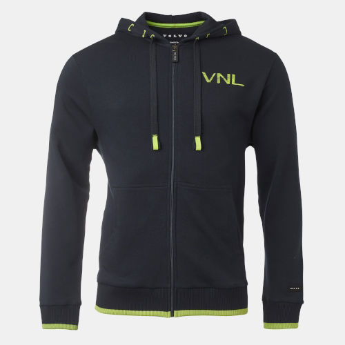 Volvo Merchandise. The all-new Volvo VNL Hoodie