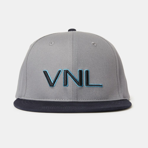Volvo Merchandise. The all-new Volvo VNL Baseball Cap