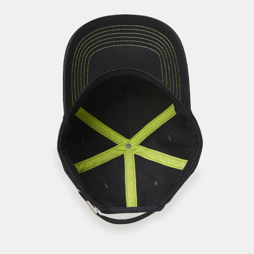 Volvo Merchandise. The all-new Volvo VNL Twill Cap