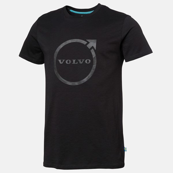 Volvo Merchandise. Iron Mark Tee