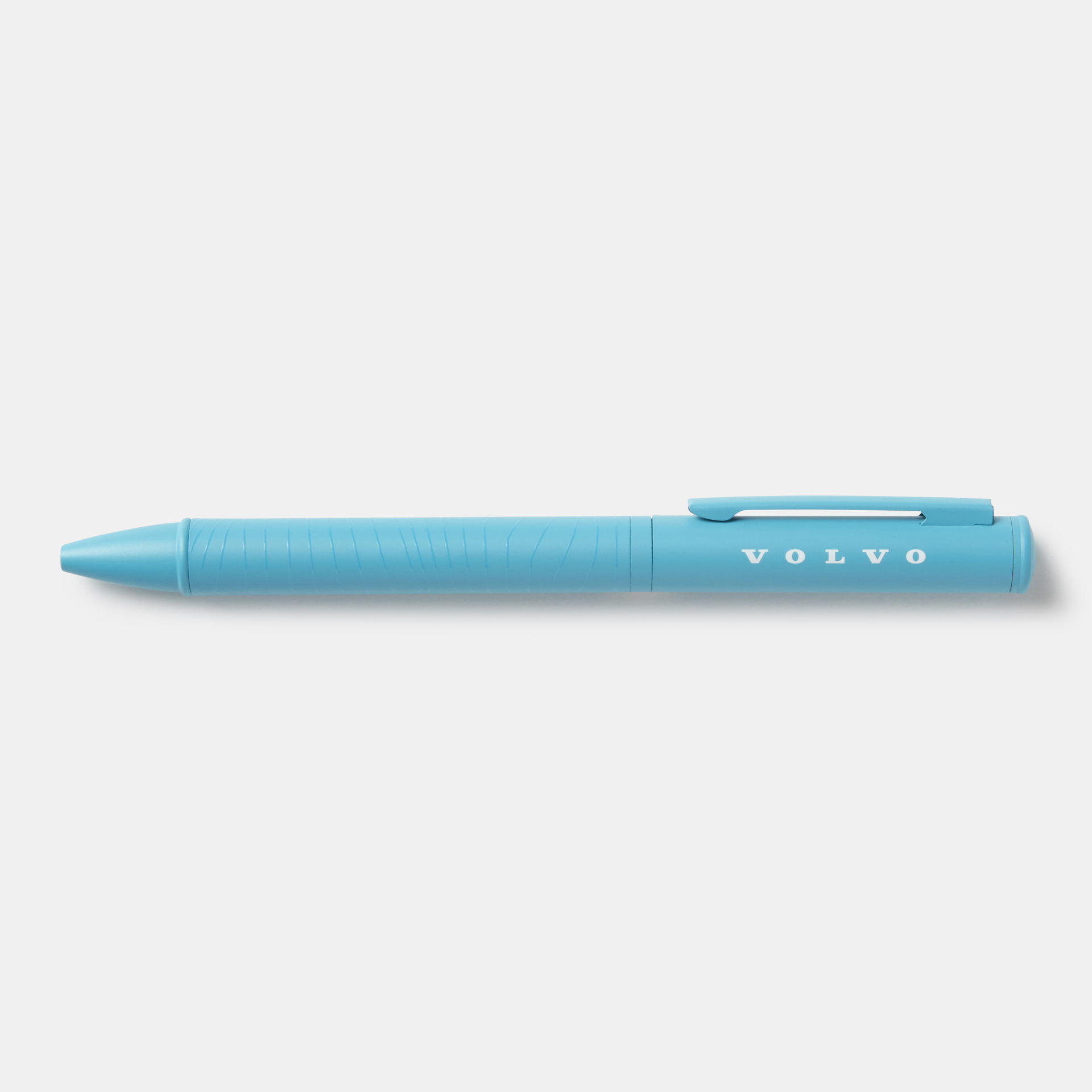 Volvo Merchandise. The all-new Volvo VNL Metal Pen