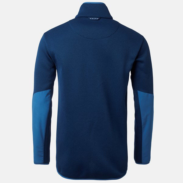 Volvo Merchandise. Performance Full Zip Jacket