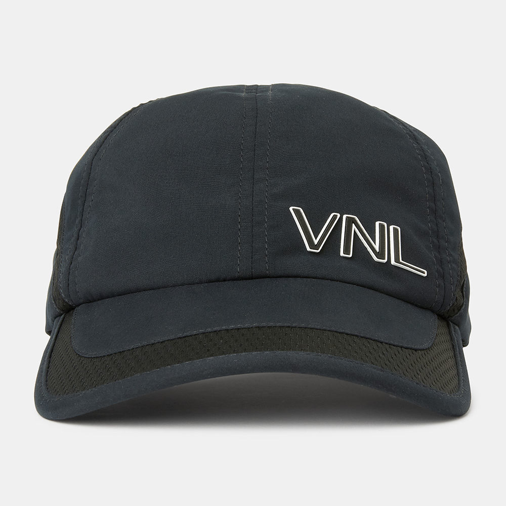 Volvo Merchandise. The all-new Volvo VNL Fast Dry Cap