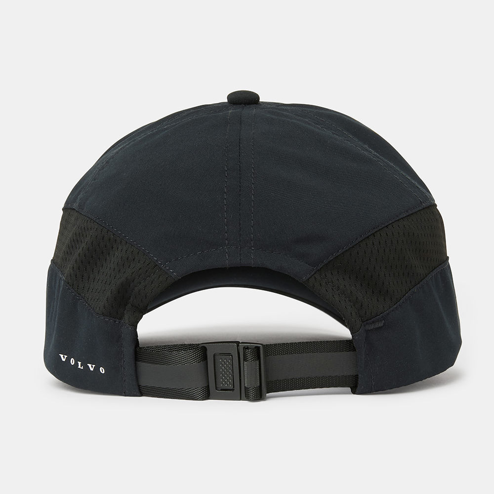 Volvo Merchandise. The all-new Volvo VNL Fast Dry Cap