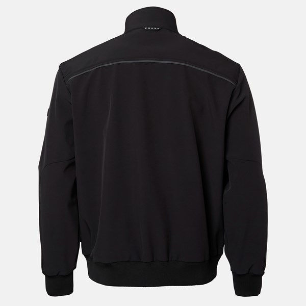 Volvo Merchandise. Driver Softshell Jacket