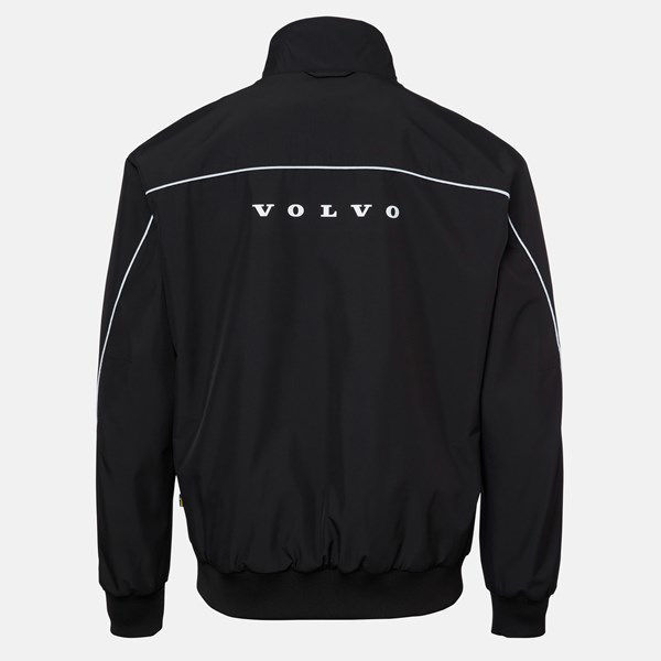 Volvo Merchandise. Driver Performance Jacket