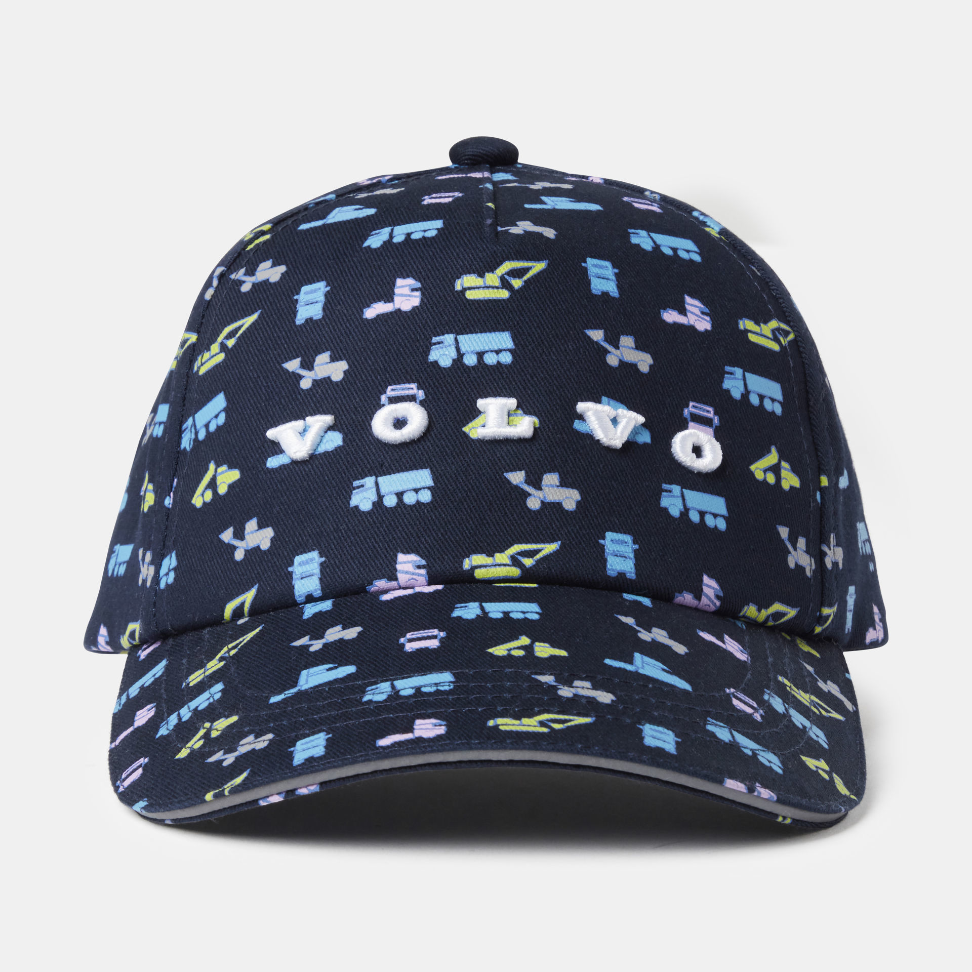 Volvo Merchandise. Kids Cap