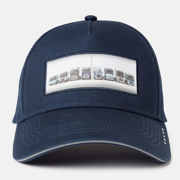 Volvo Merchandise. Volvo Trucks Range Cap