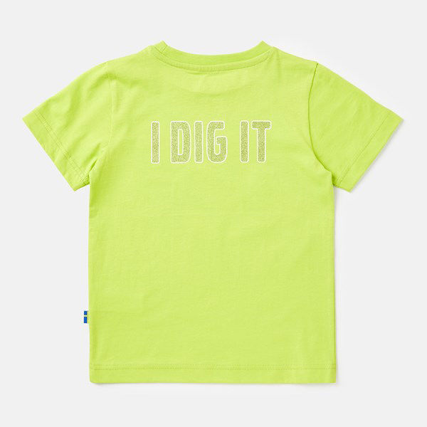Volvo Merchandise. I Dig It Kids Tee