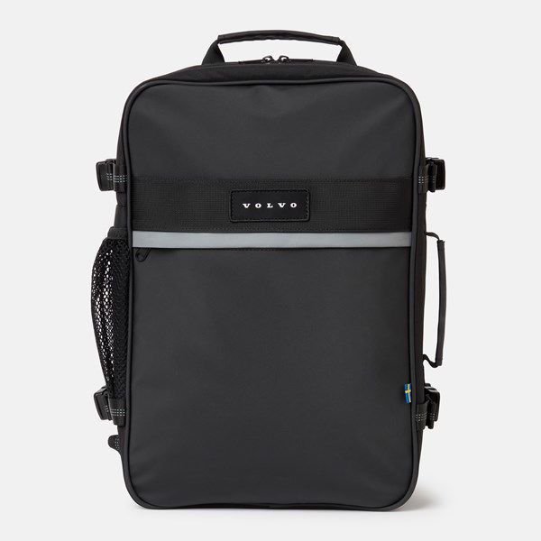 Volvo Merchandise. Travel Backpack