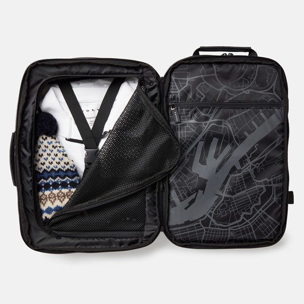 Volvo Merchandise. Travel Backpack