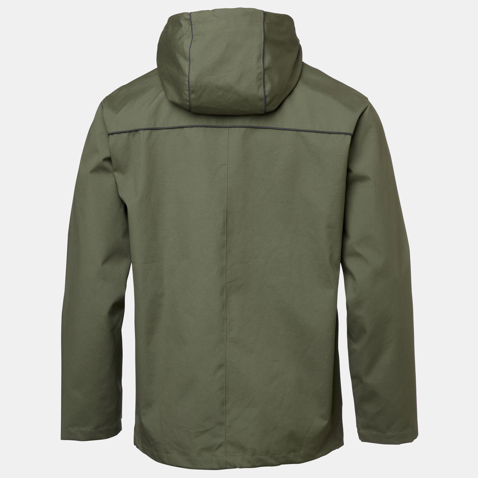 Volvo Merchandise. Cotton Canvas Jacket