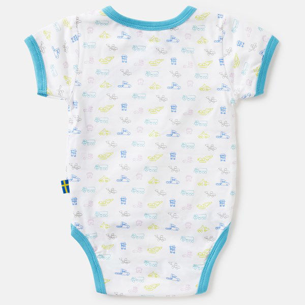 Volvo Merchandise. Baby Body