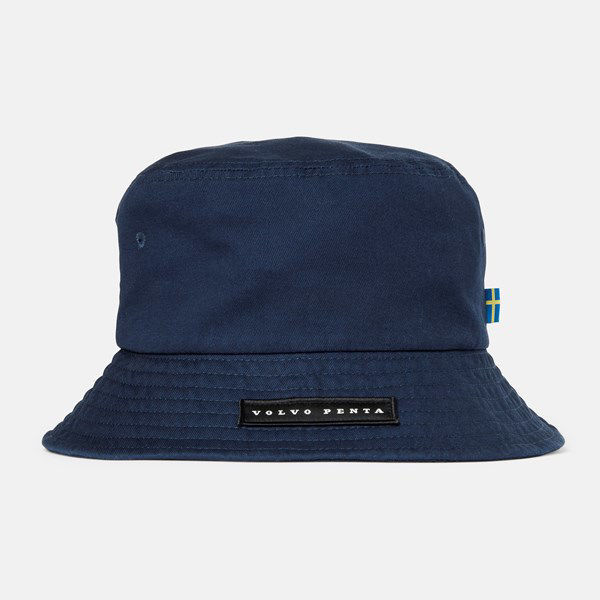 Volvo Merchandise. Bucket Hat | Volvo Penta