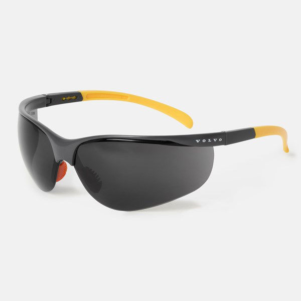 Volvo Merchandise. Tinted Safety Glasses
