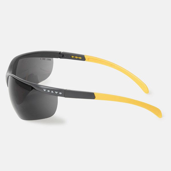 Volvo Merchandise. Tinted Safety Glasses