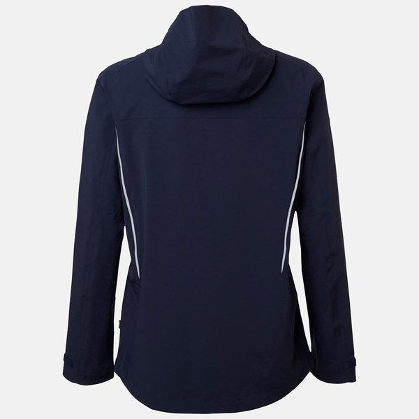Volvo Merchandise. 3-Layer Performance Shell Jacket (W)