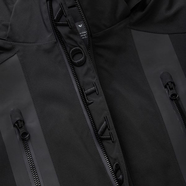 Volvo Merchandise. Shell Jacket