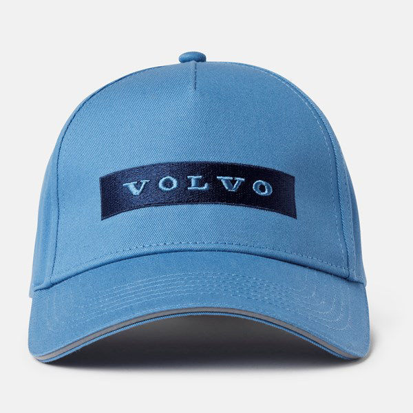 Volvo Merchandise. Embroidery Cap - (Your Logo Embroidered on Back ...