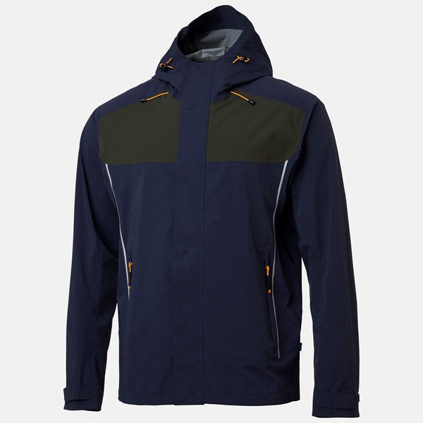 Volvo Merchandise. 3-Layer Performance Shell Jacket