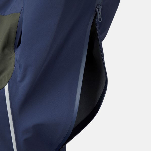Volvo Merchandise. 3-Layer Performance Shell Jacket