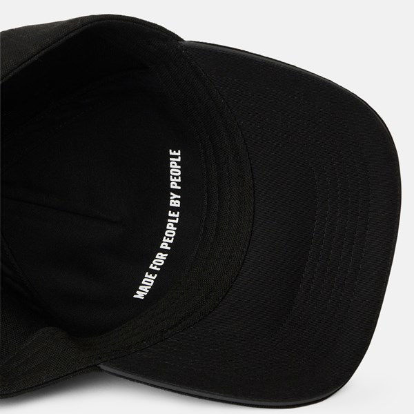 Volvo Merchandise. Iron Mark Canvas Cap